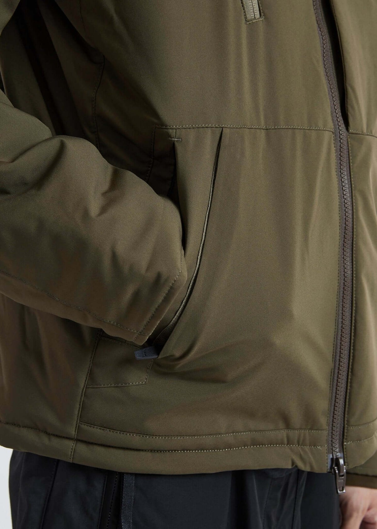 2L Insulated Jacket - NILMANCE