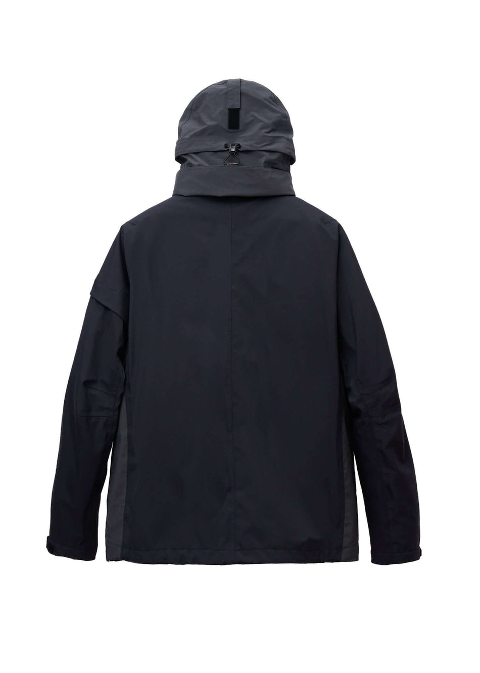 3 Layer waterproof Monitor Jacket - NILMANCE