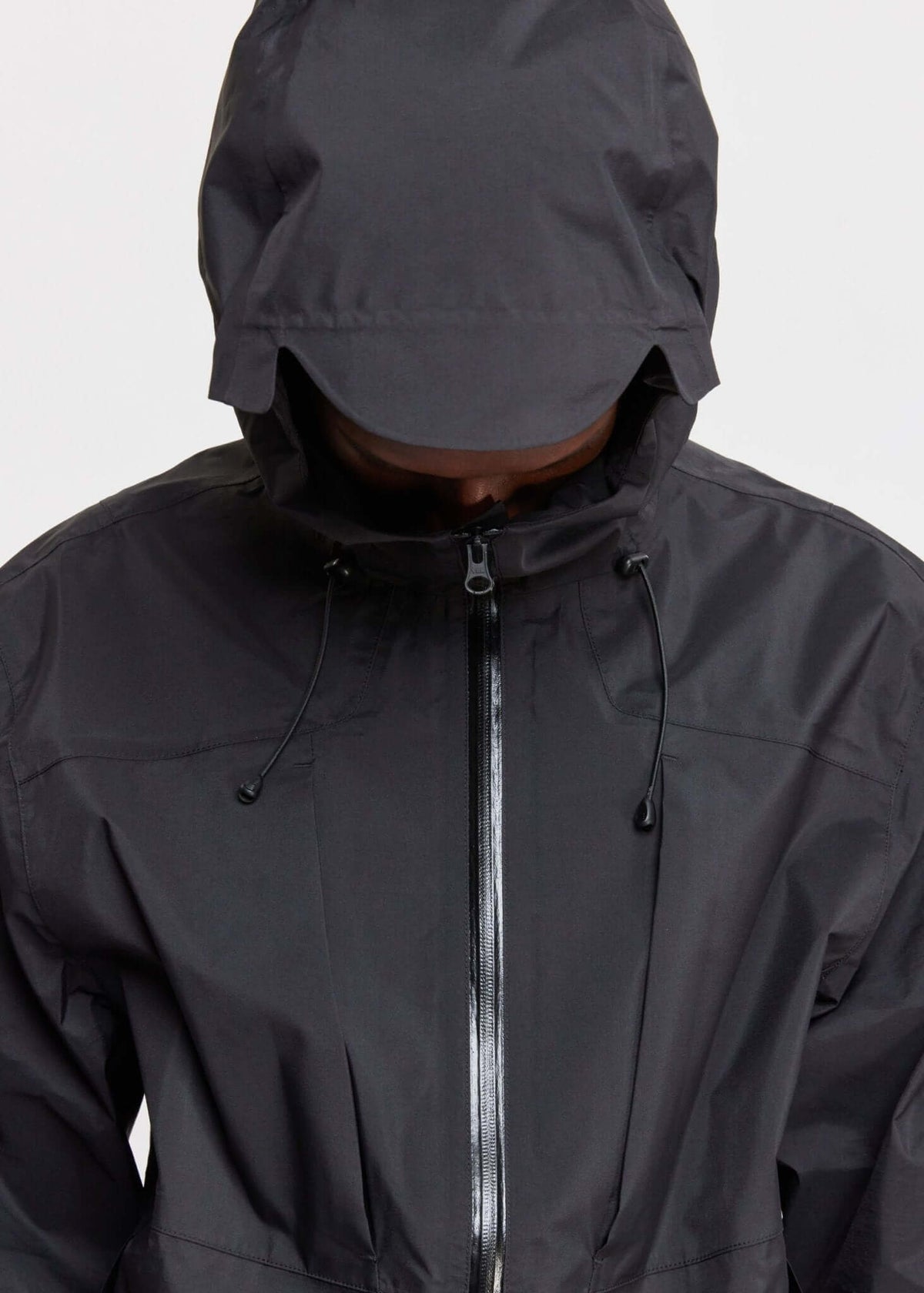3l Articulated Field Jacket - NILMANCE