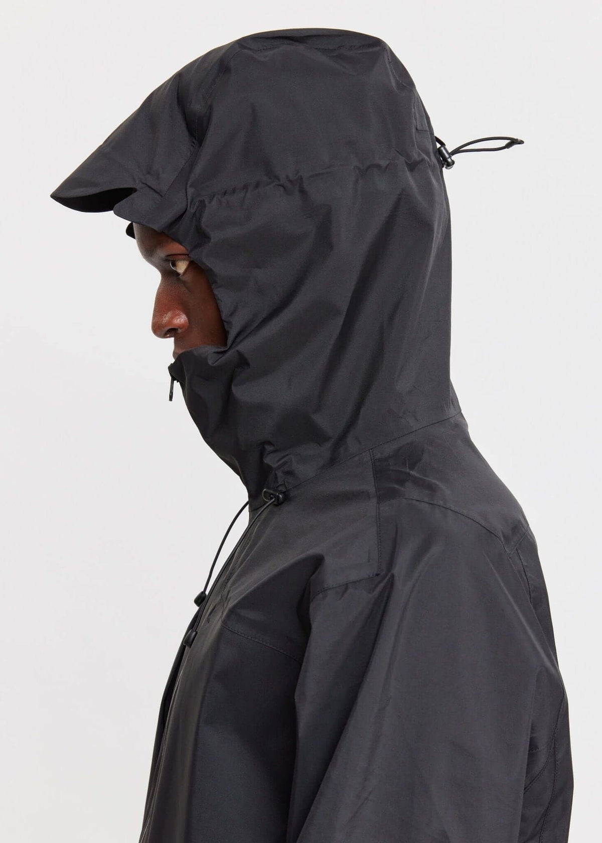 3l Articulated Field Jacket - NILMANCE