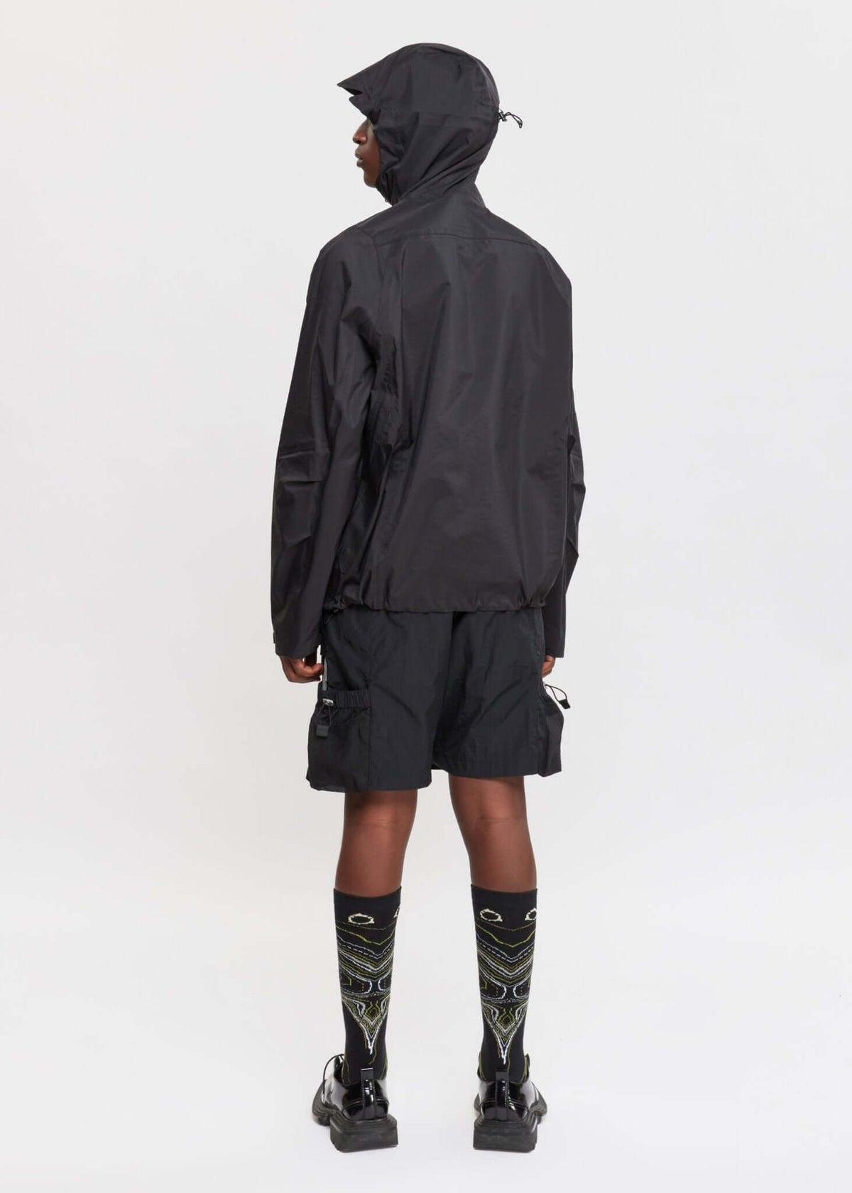 3l Articulated Field Jacket - NILMANCE