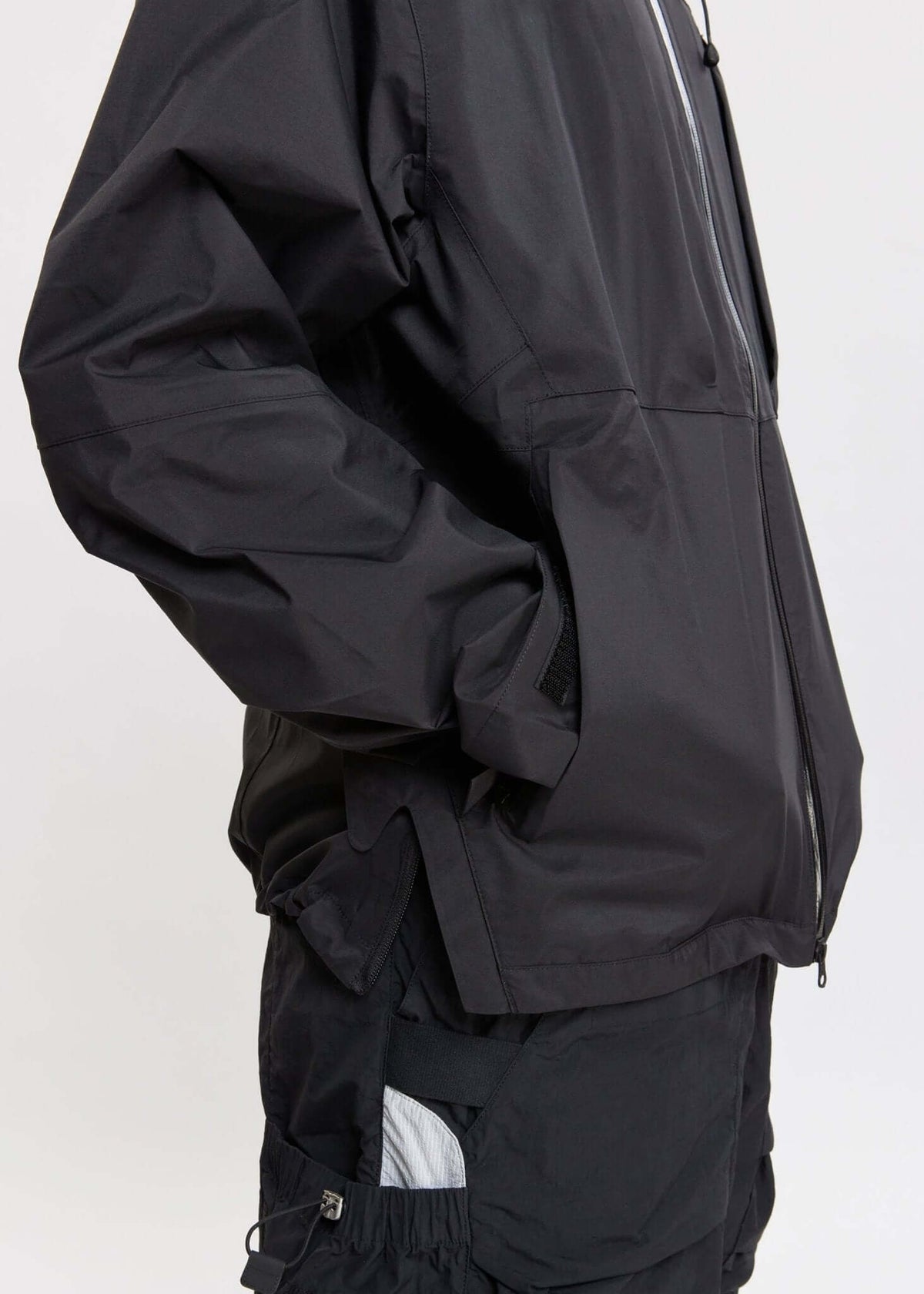3l Articulated Field Jacket - NILMANCE