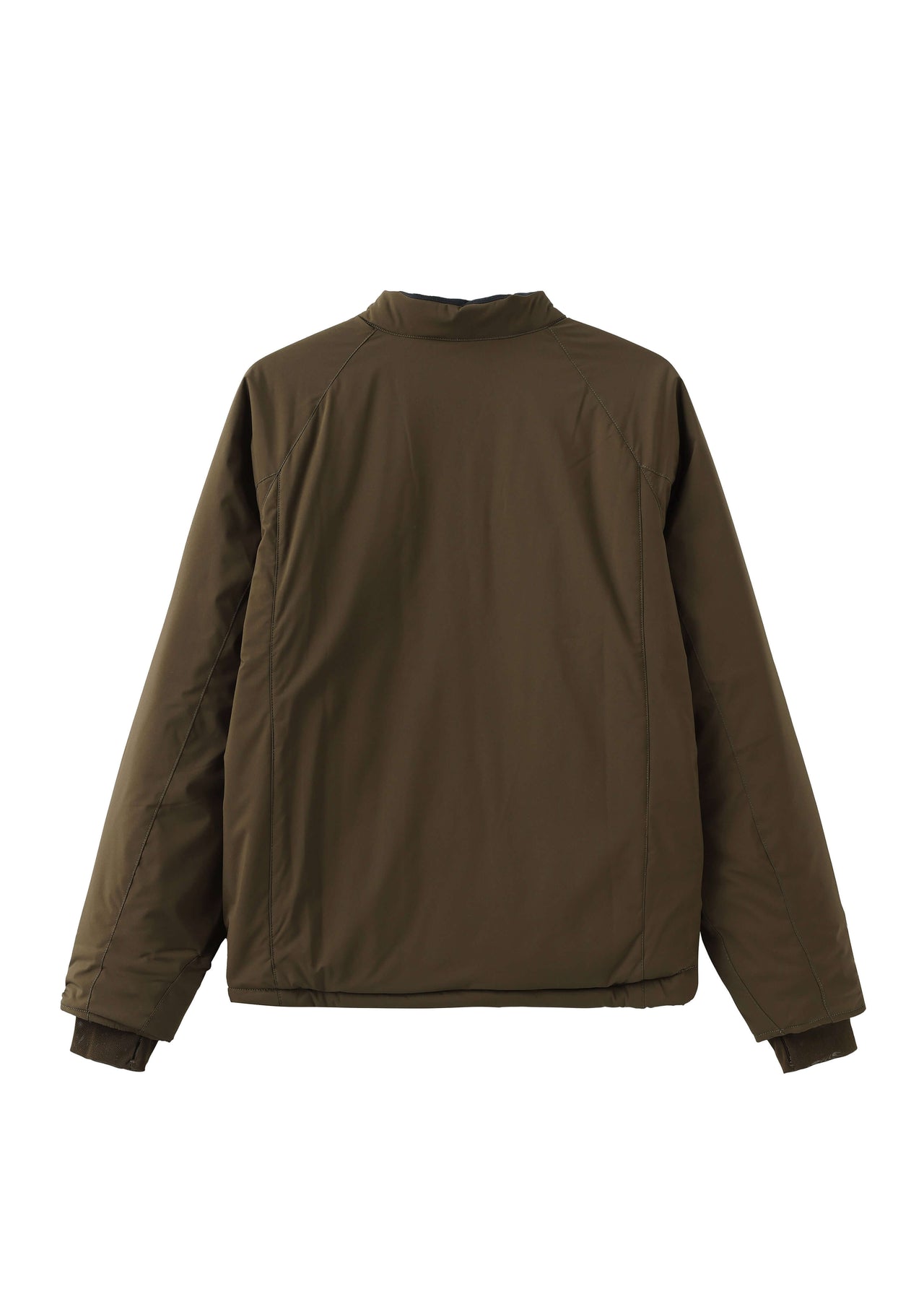 Waterproof Tecno DWR finish. 3M™ Thinsulate™ Jacket - NILMANCE