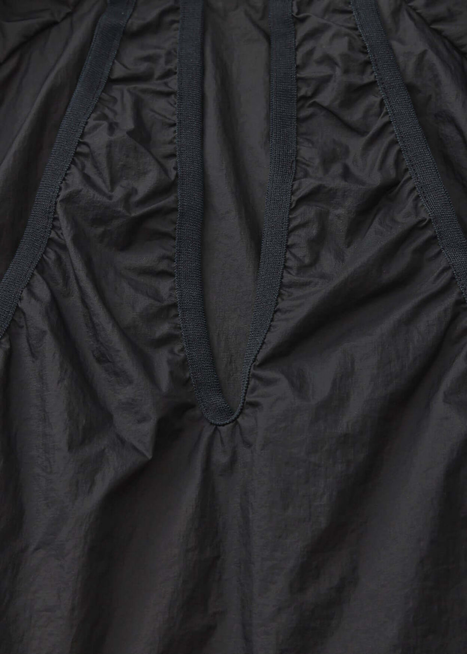 Windproof Technical Vest - Stylish and Functional Gear - NILMANCE