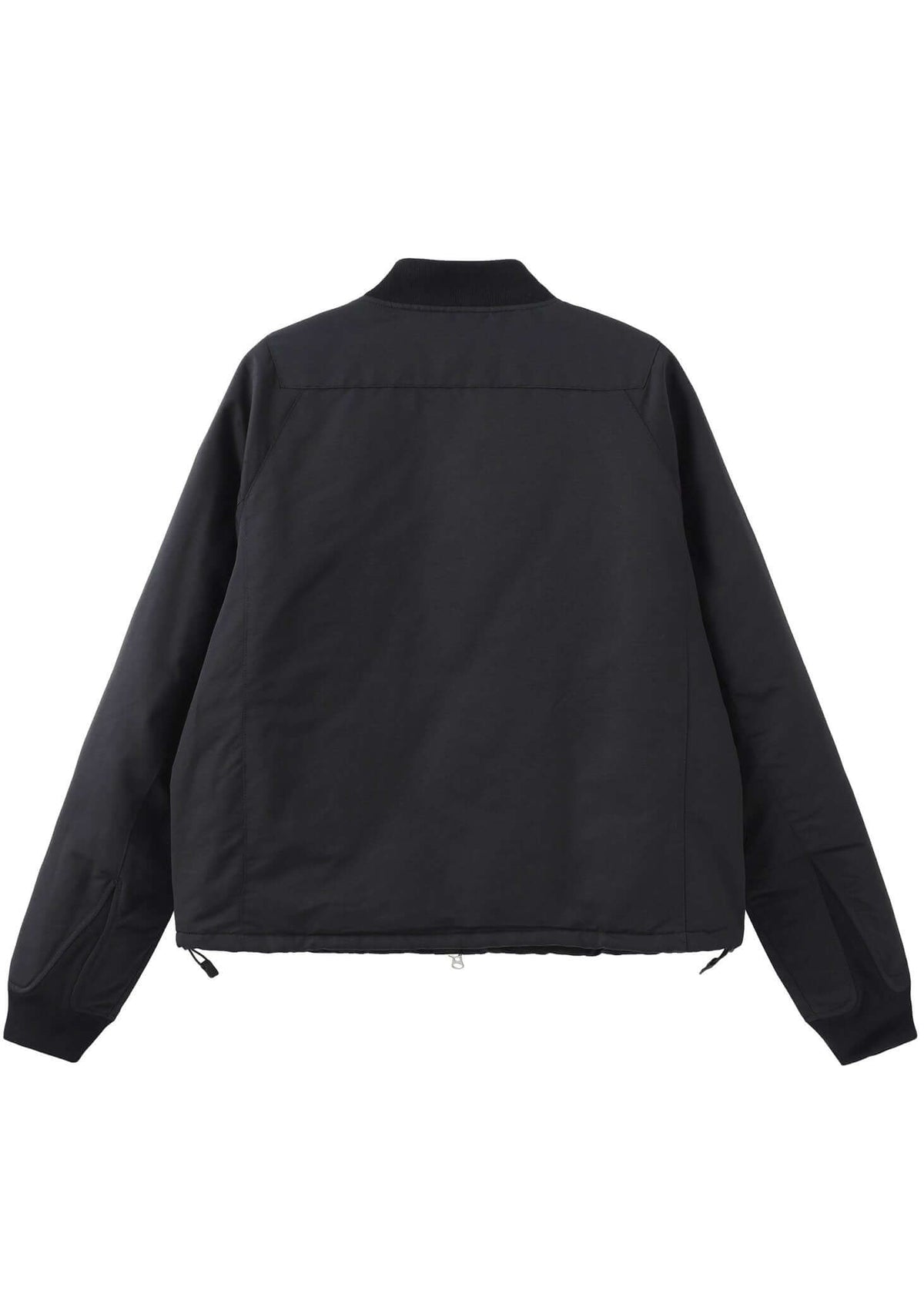 Cordura® Layer Insulated Bomber Jacket - NILMANCE