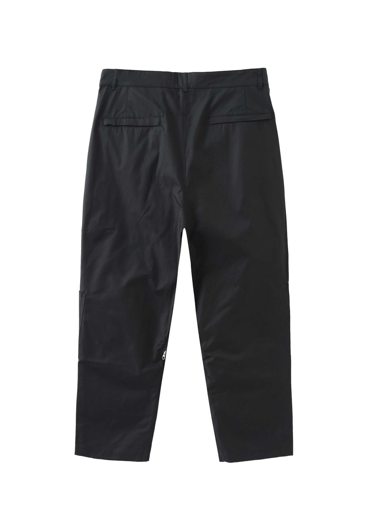 Dwr Articulated Military Pants - NILMANCE