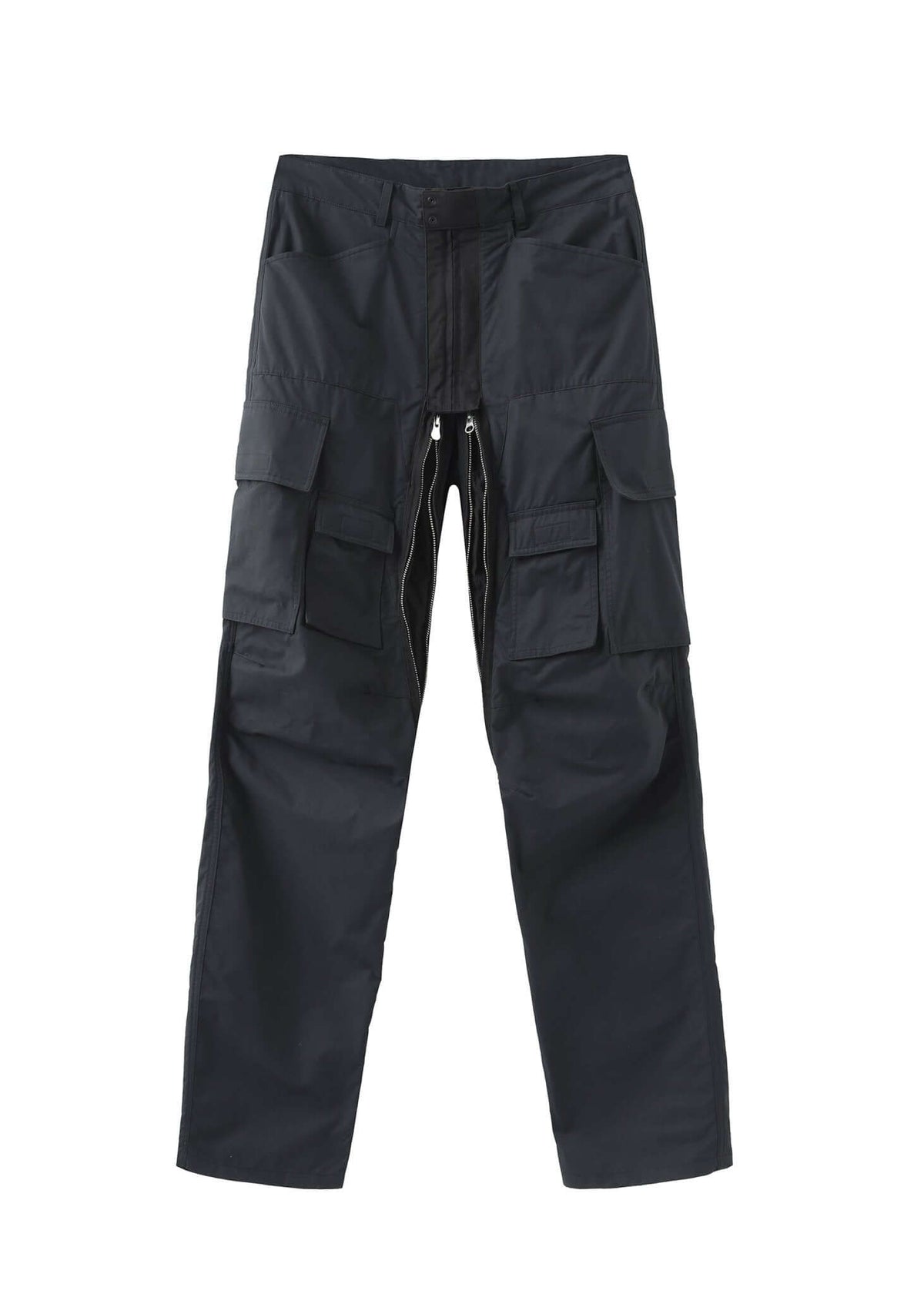 Dwr Articulated Military Pants - NILMANCE