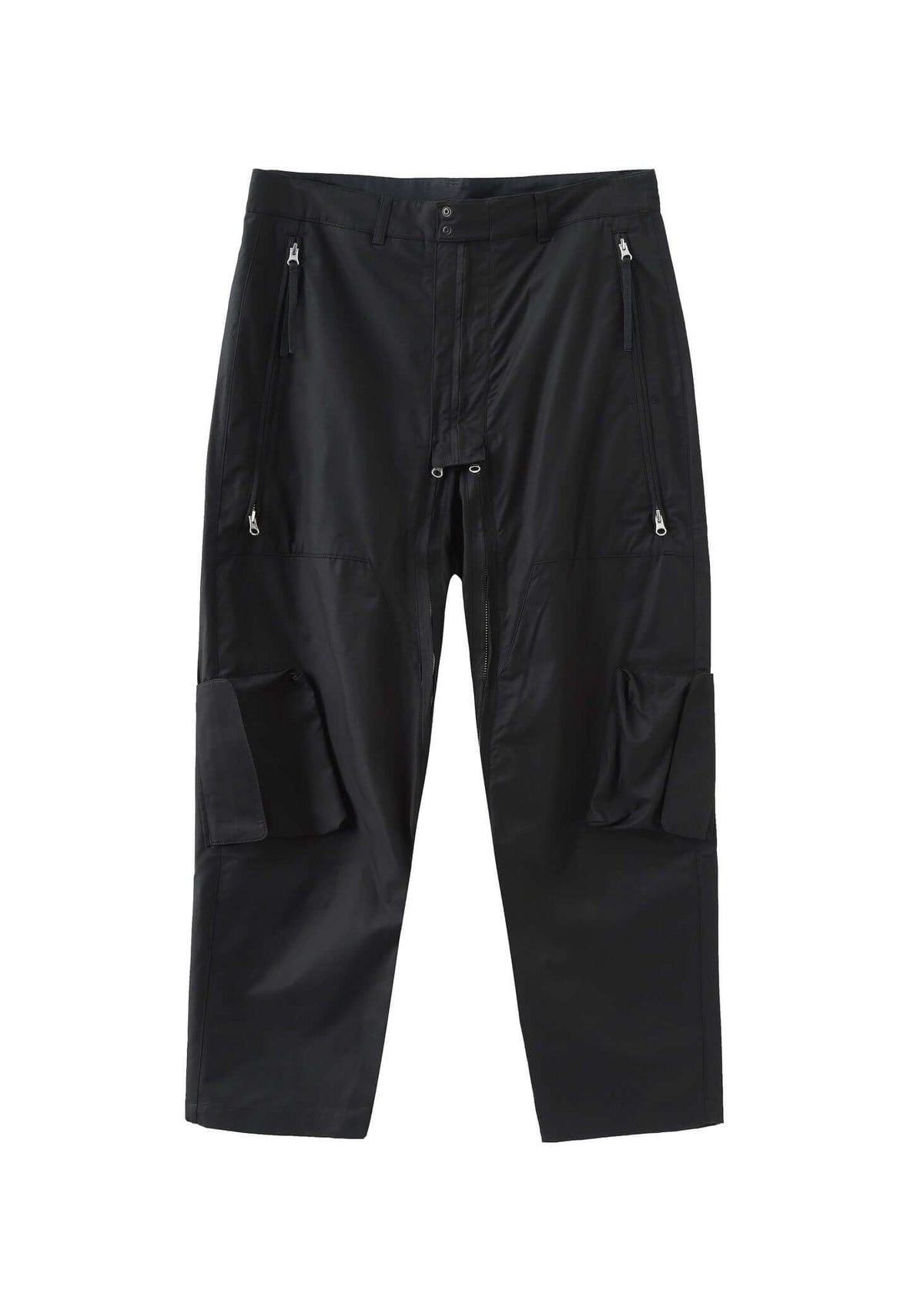 Dwr Articulated Military Pants - NILMANCE