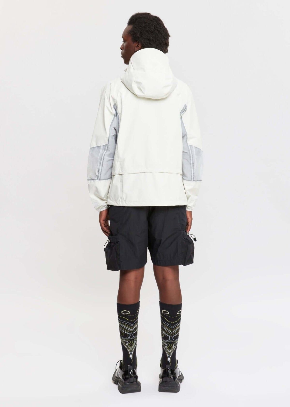 Layer Brizatec® Field Jacket - NILMANCE