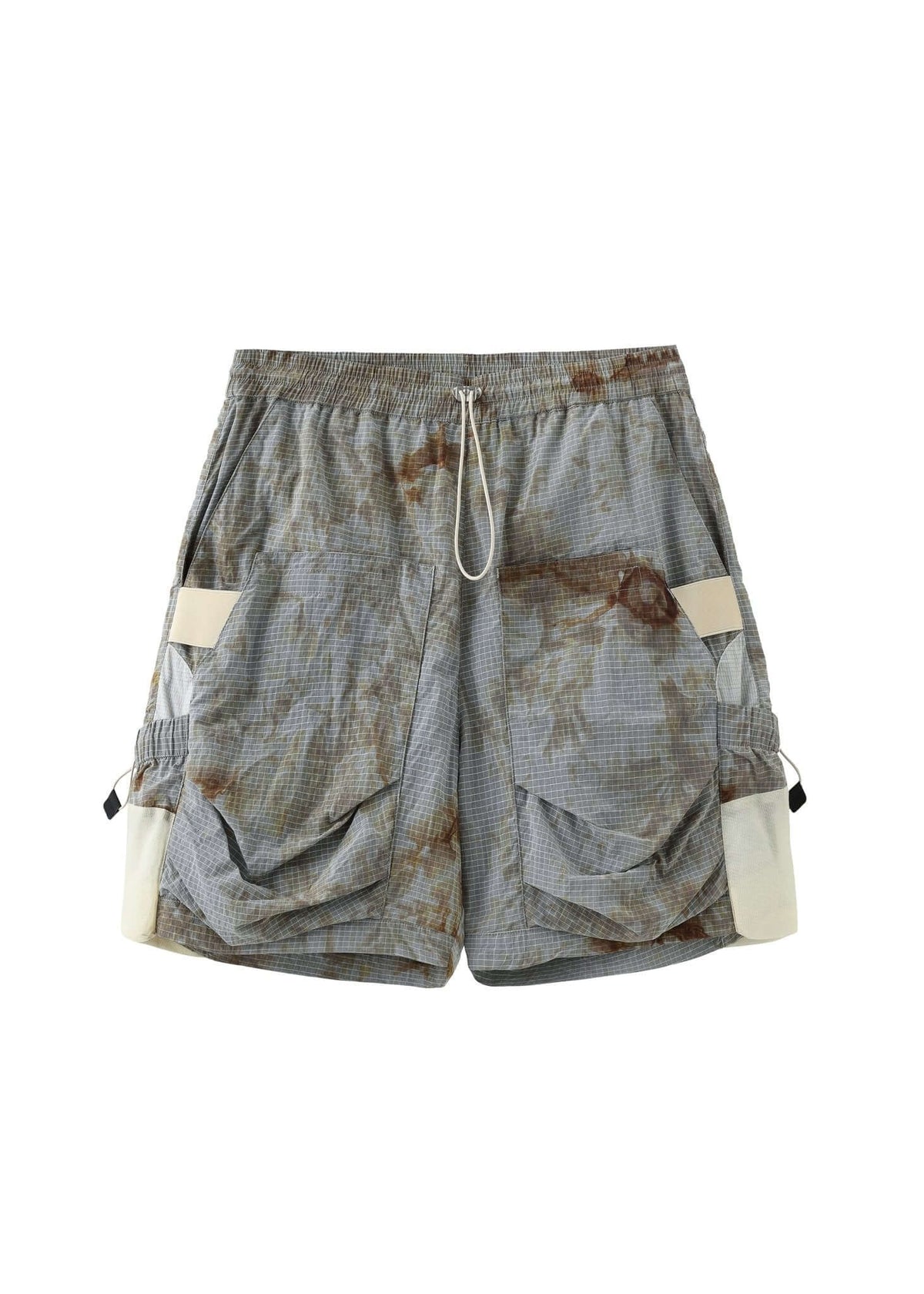 Paratrooper Cargo Shorts - NILMANCE