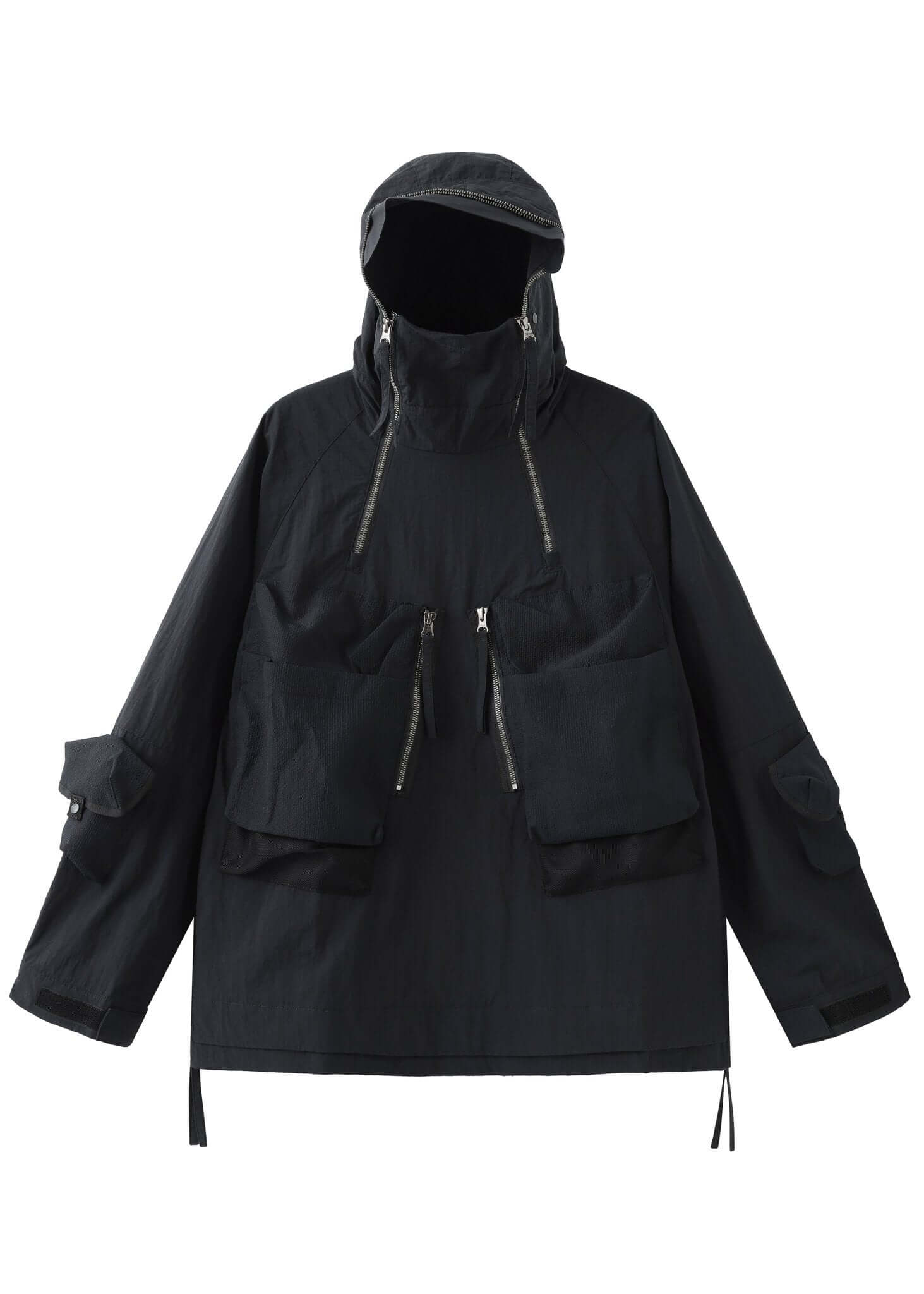 Home / Products / Storm Anorak Jacket