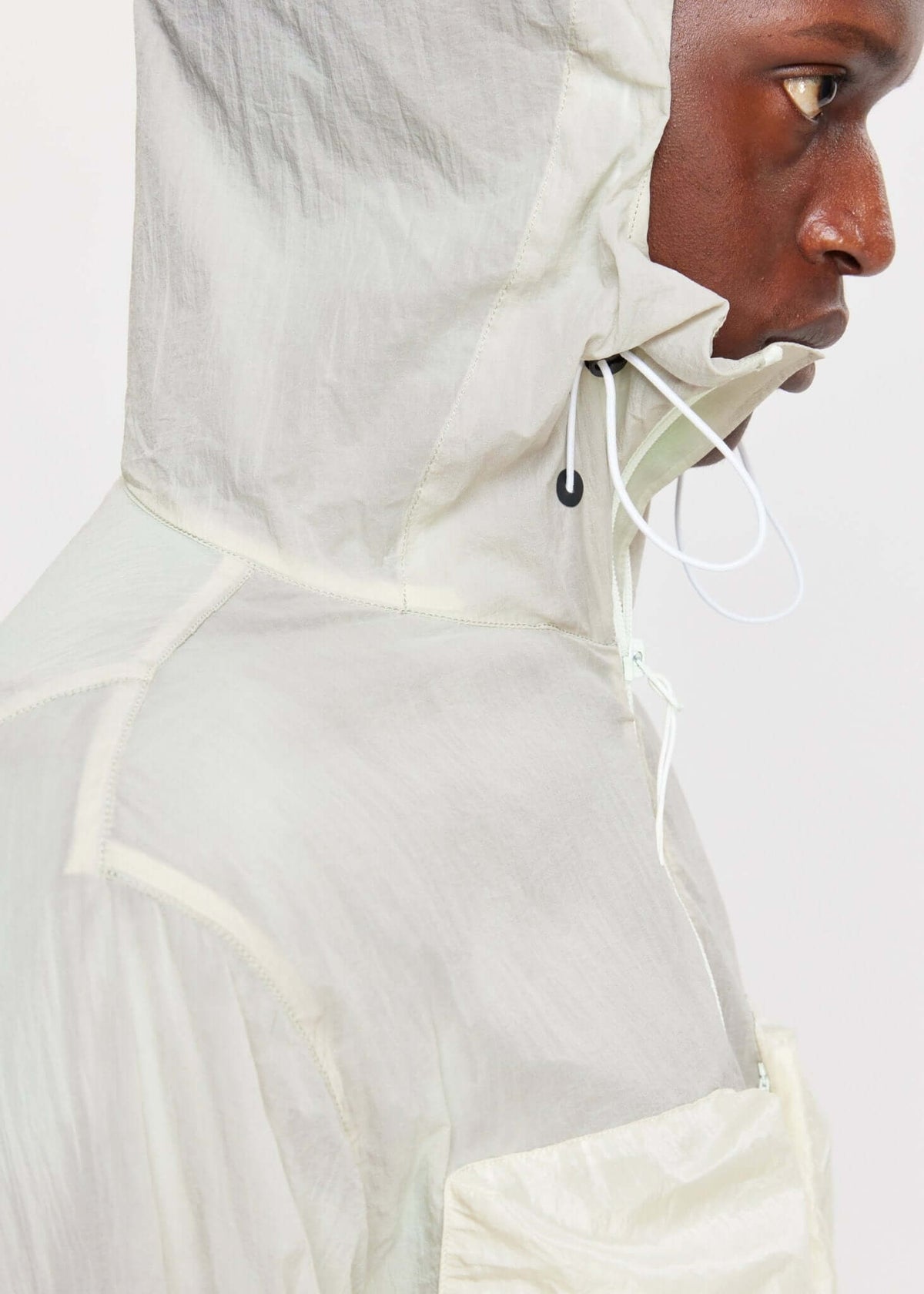 Thermo Sensitive Field Jacket - NILMANCE