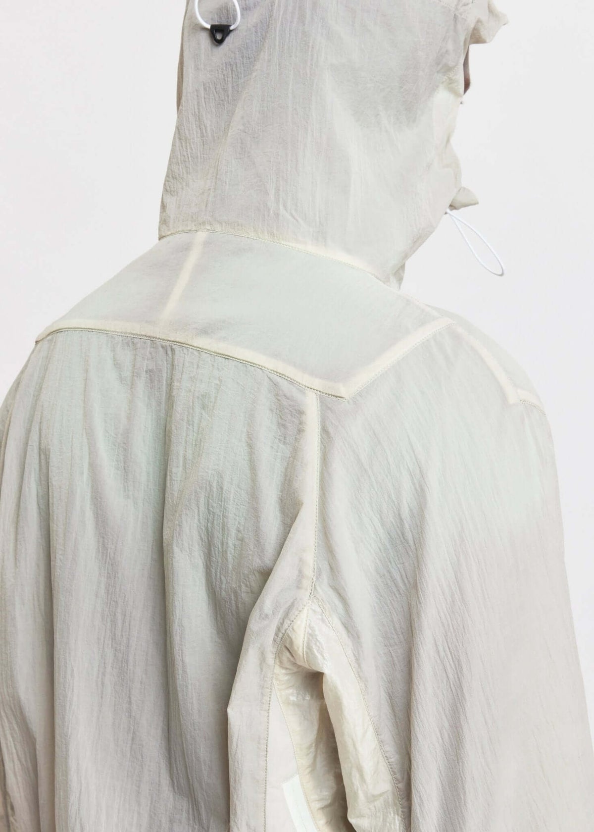 Thermo Sensitive Field Jacket - NILMANCE