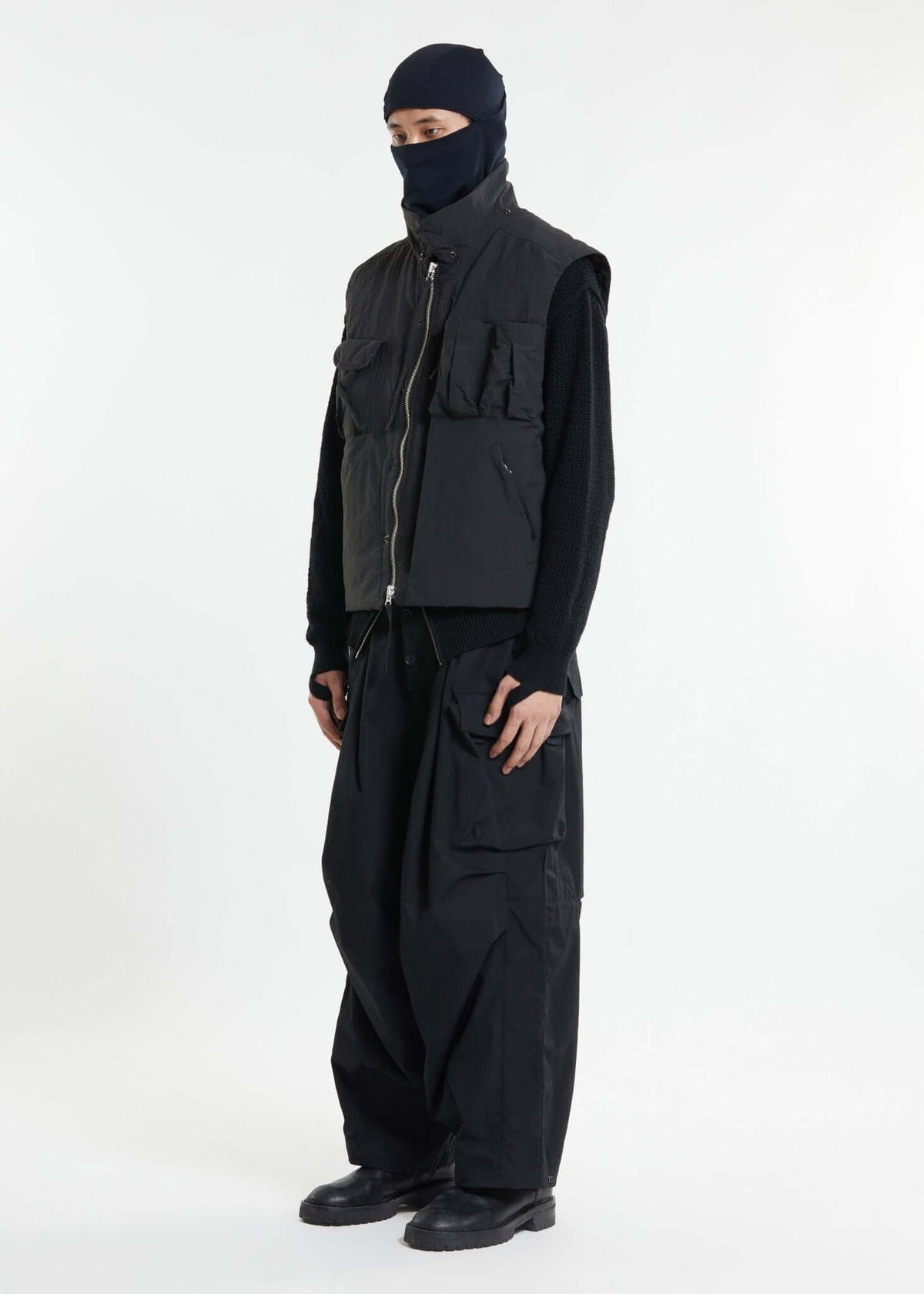 Transform Technical Vest - NILMANCE